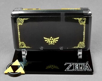 Nintendo 3ds Stand - Etsy UK