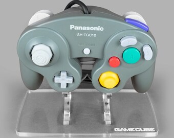Gamecube Controller Stand | Etsy