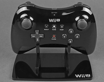 Wii U Display Stand - Etsy