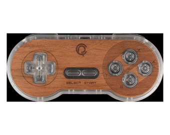 8bitdo Snes Controller - Etsy
