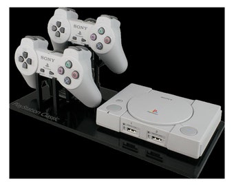 Ps1 Stand - Etsy UK