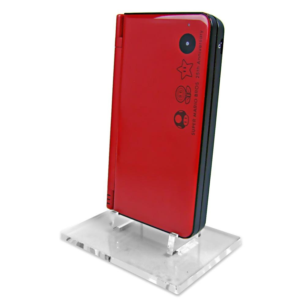 Display Stand For Nintendo Dsi XL Handheld Console Crystal Etsy display-stand-for-nintendo-dsi-xl-handheld-console-crystal-etsy