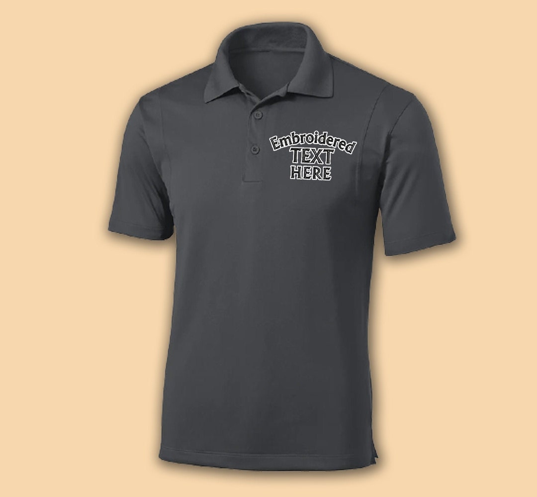 Add Your Own Text Design Custom Personalized Digitally Printed Adult ...