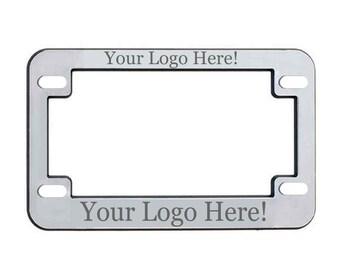 Triumph Motorcycle License Plate - Etsy