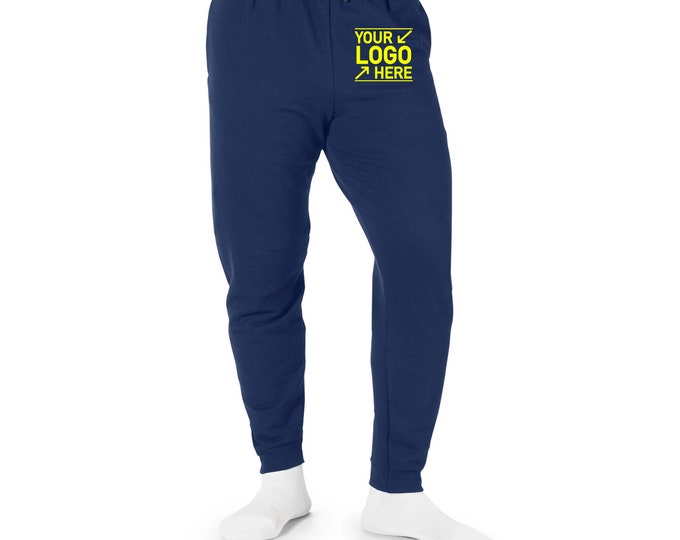 Custom Sweatpants Unisex Fashion Joggers Custom Track Pants ...