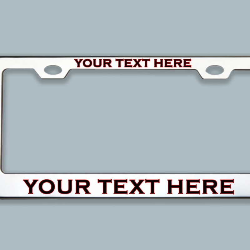 License Plate - Etsy