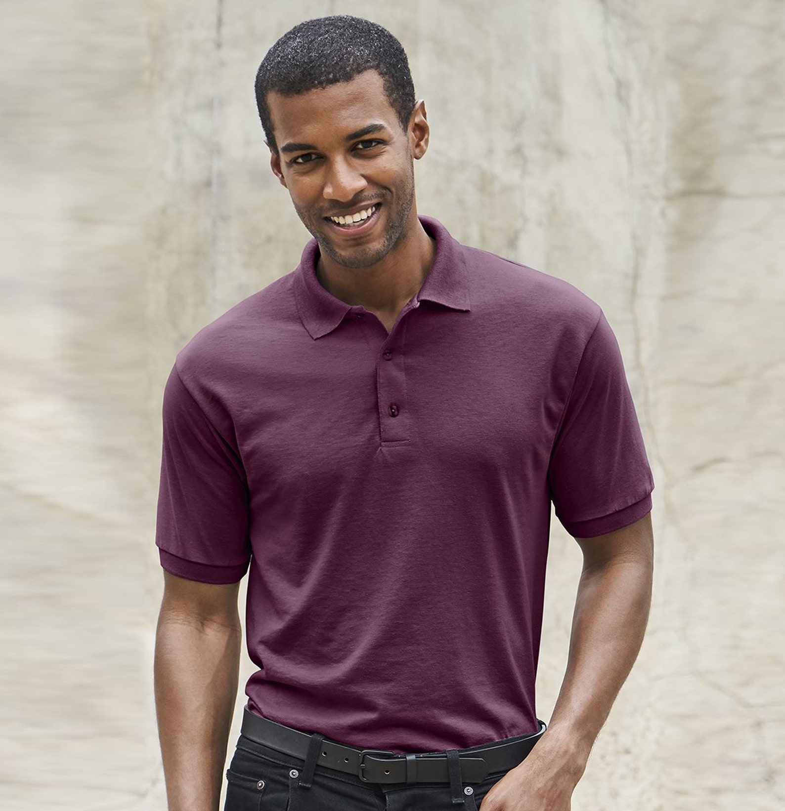 Custom Embroidered Mens Polo Shirts Embroidery Collared Logo - Etsy