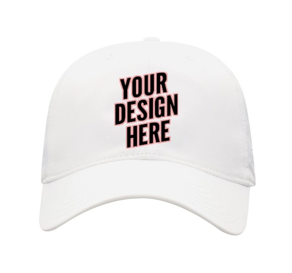 Personalized Custom Embroidered Dad Hat Design Your Own | Etsy