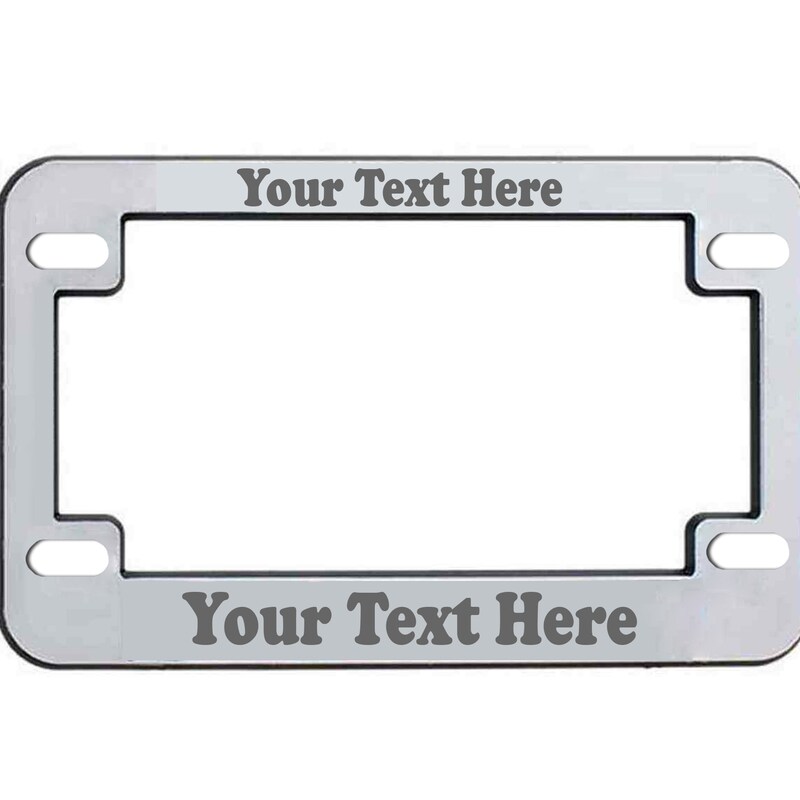 Bottom License - Etsy
