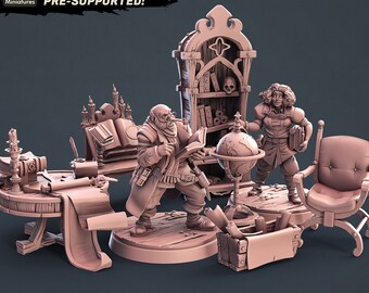 Stl Miniatures | Etsy