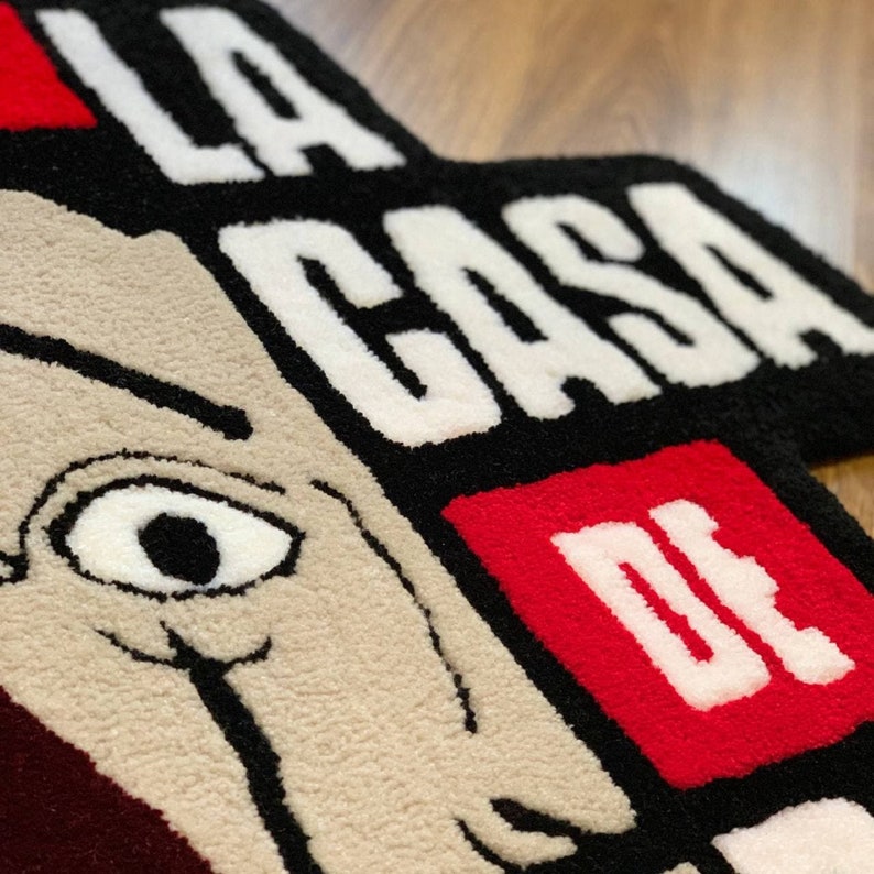 Custom Rugs Your Design - Etsy