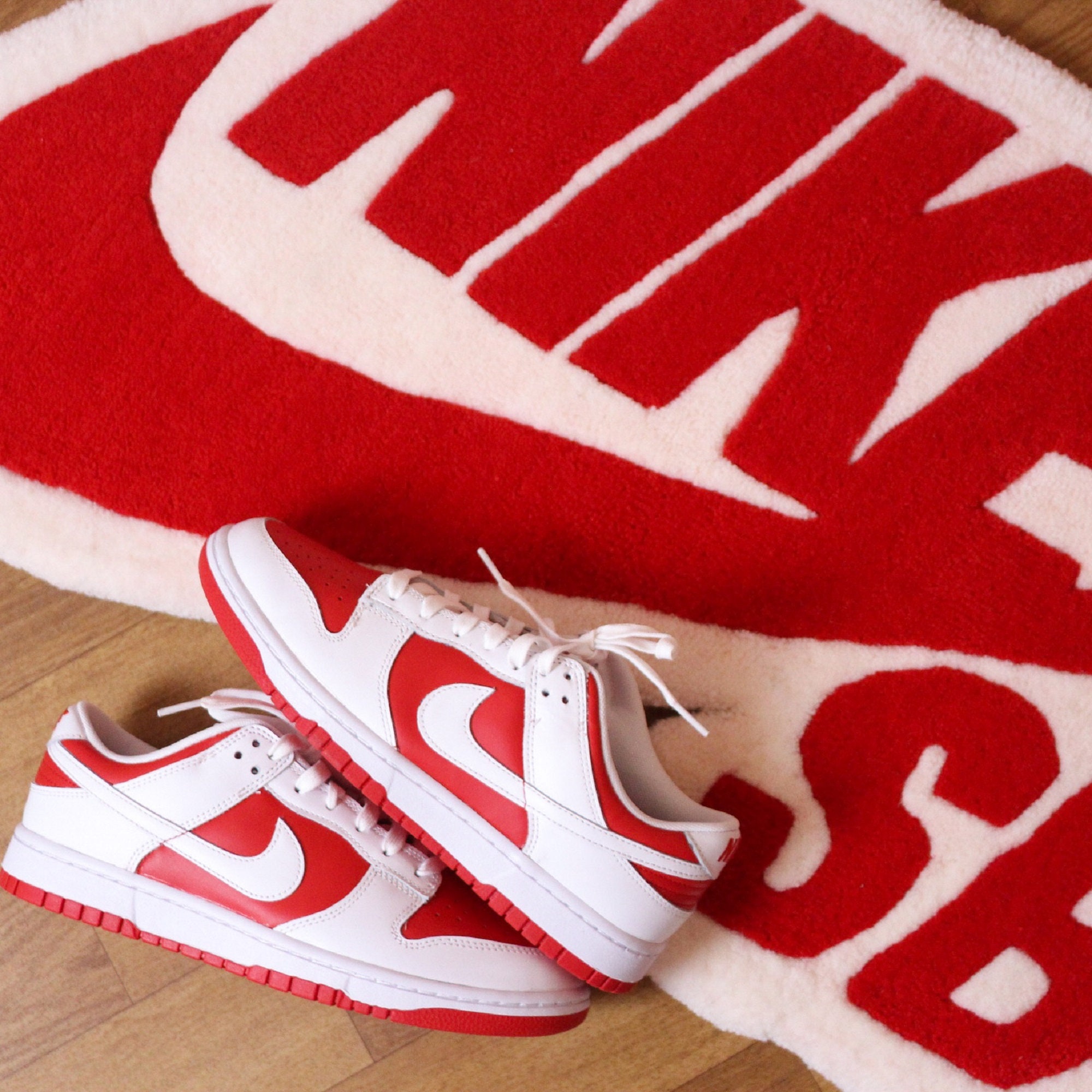 Custom Rugs Handmade Tufted Rug/custom - Etsy