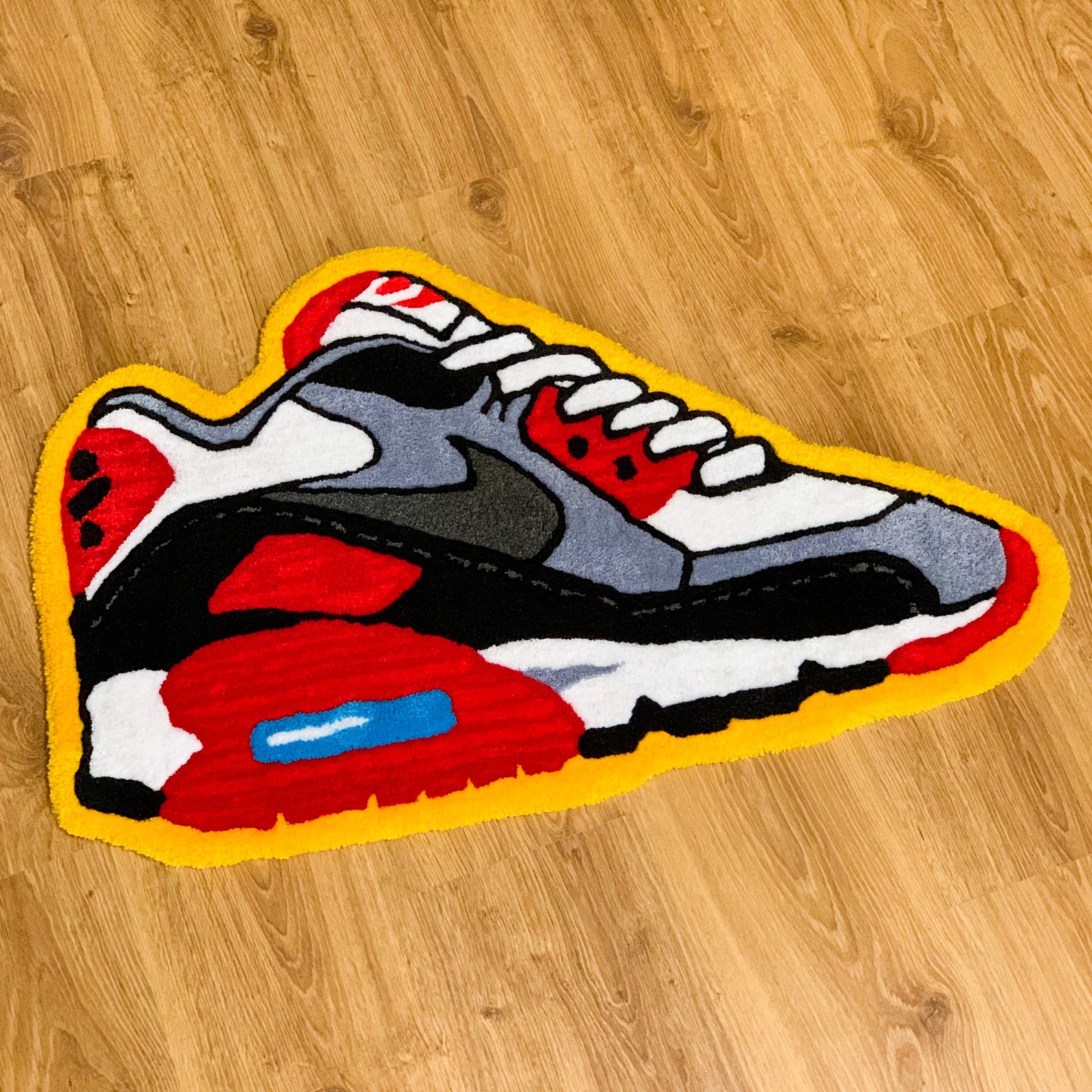 Custom Rugs Your Design - Etsy