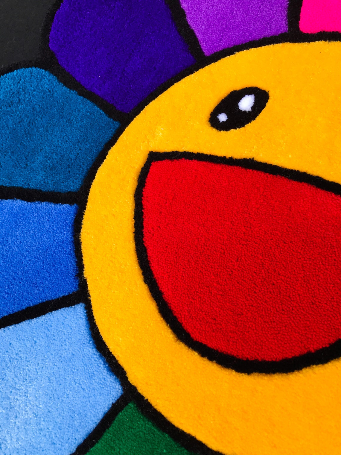 Custom Rugs Your Design - Etsy