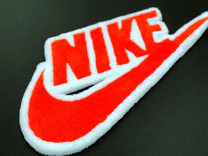 Custom Rug Handmade Rug Tufted Logo - Etsy