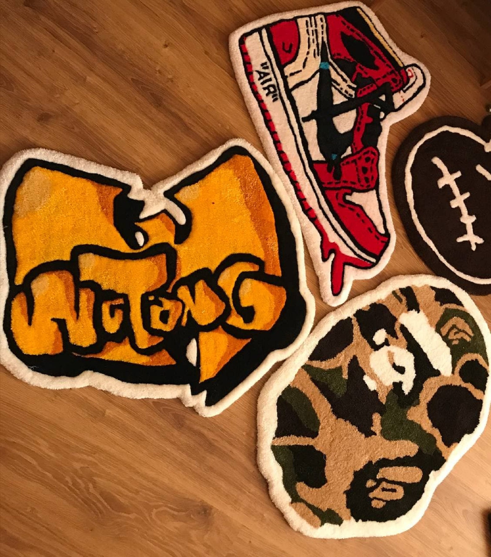 Custom Rugs Your Design - Etsy