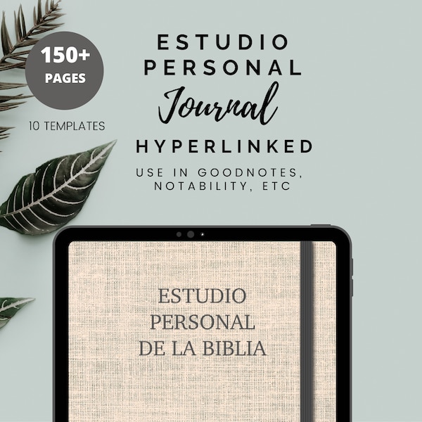 Studio De La Biblia Digital - Etsy