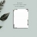 Printable Personal Study Journal JW Bible Study Journal | Personal ...
