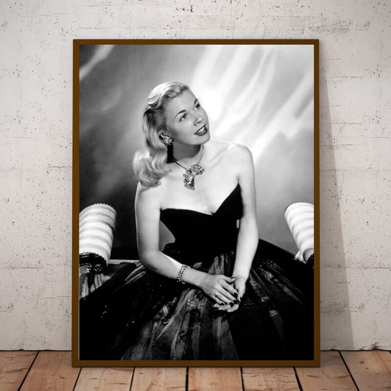 Doris Day - Etsy