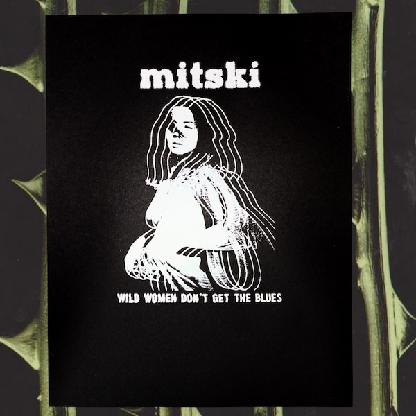 Mitski - Etsy