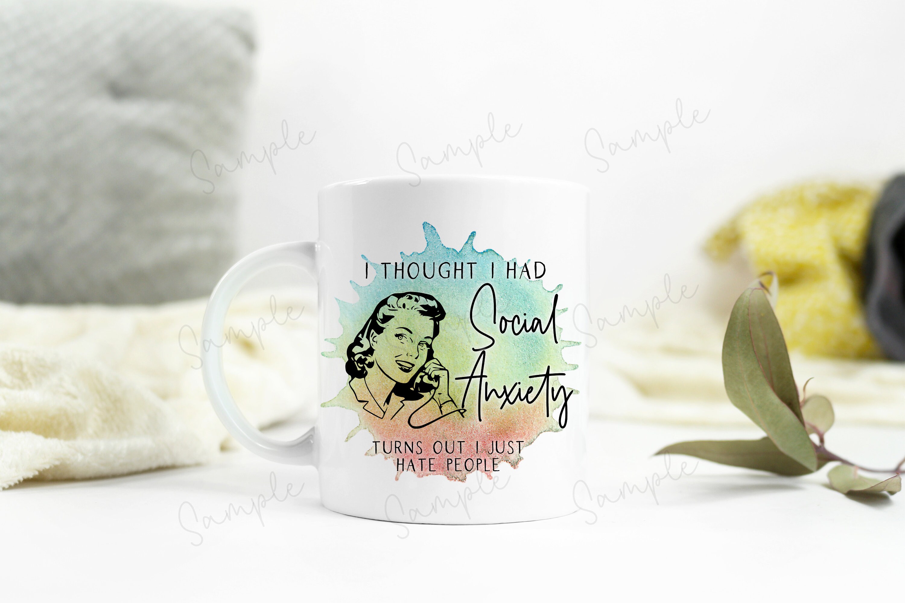 Adult Humour Sublimation Design Retro Housewife Quote PNG | Etsy