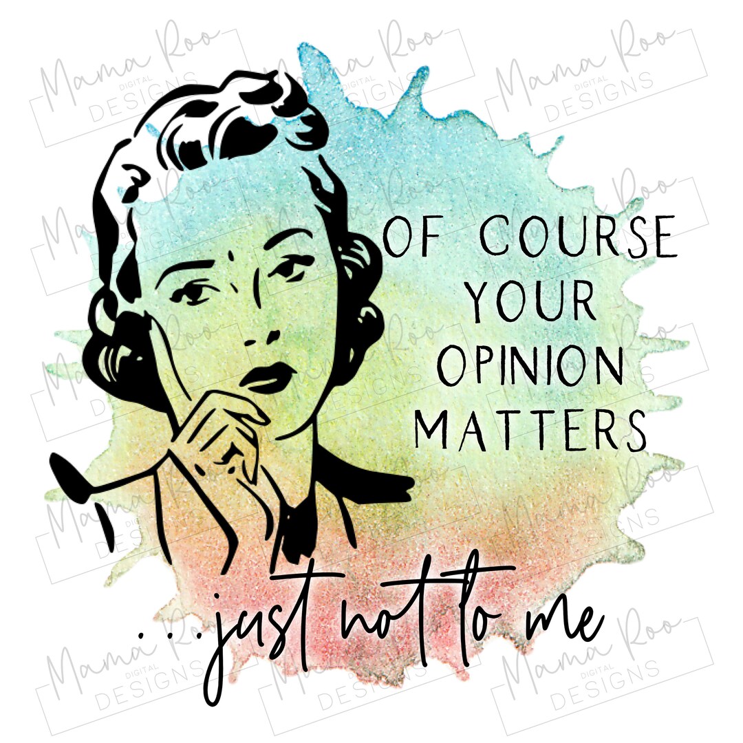 Funny Adult Humour Sublimation Design | Retro Housewife Quote PNG File ...