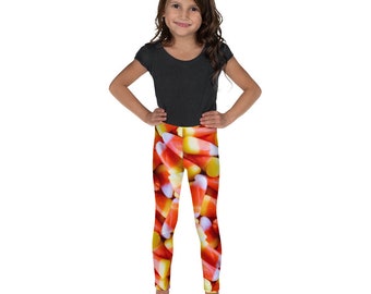 Candy Corn Pants - Etsy