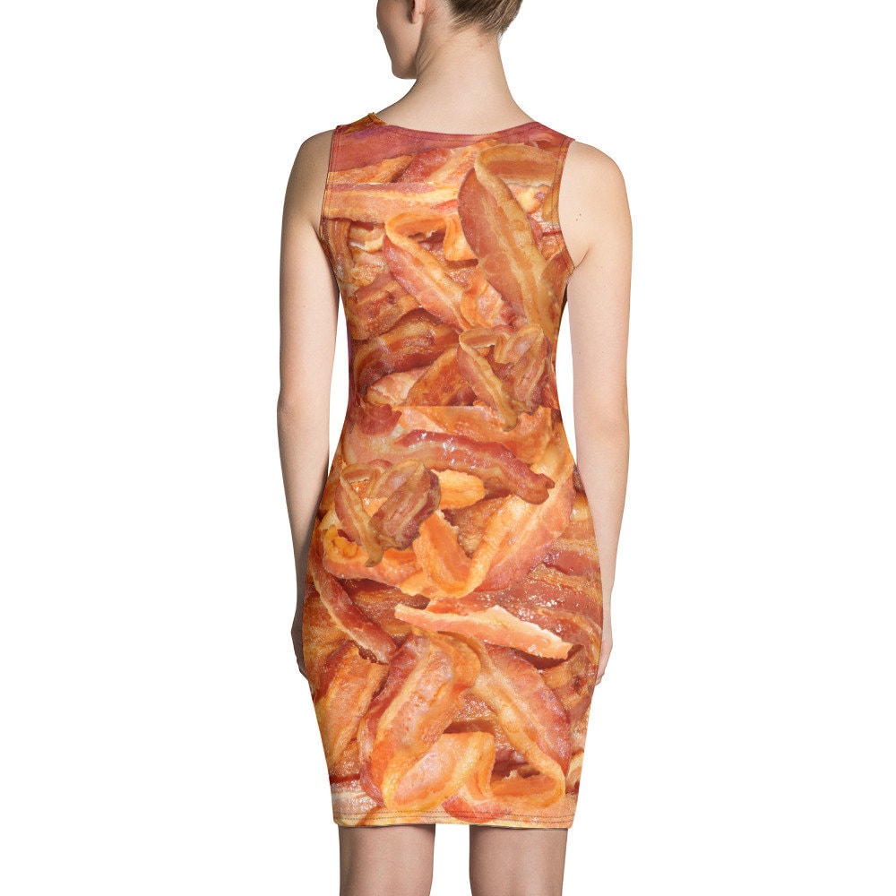Bacon Clothes
