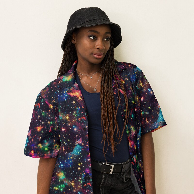 Galaxy Clothing - Etsy