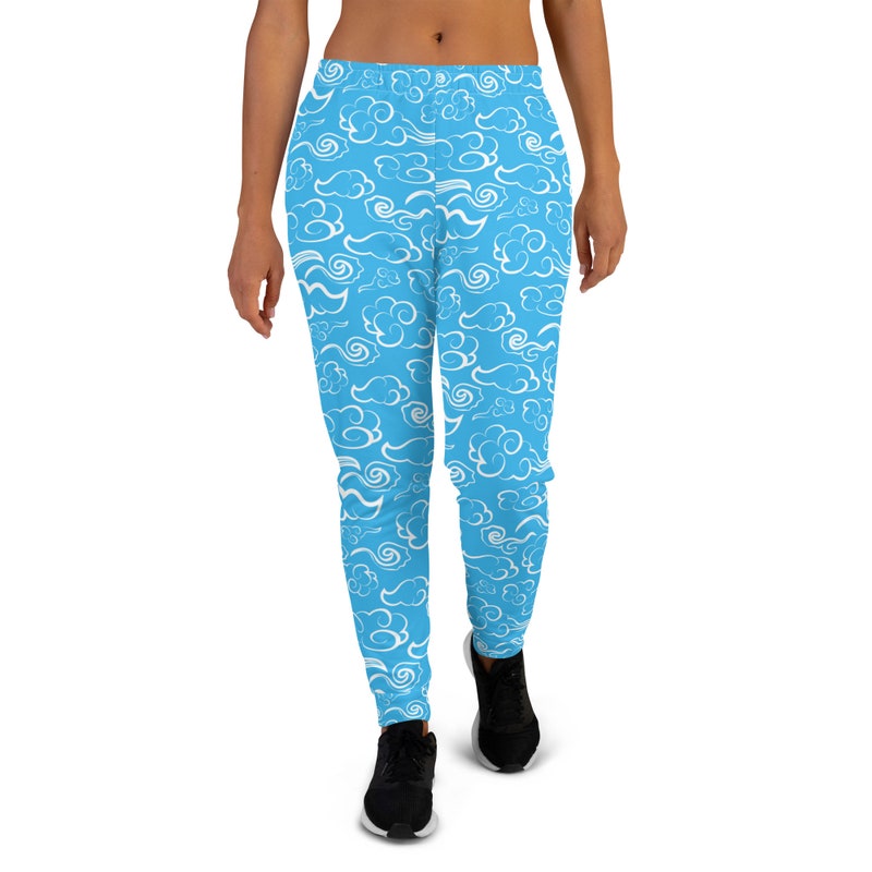 Cloud Sweatpants - Etsy