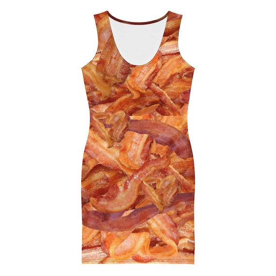 Bacon Clothes