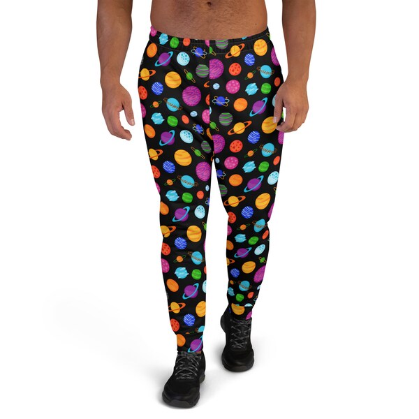 Solar System Pants - Etsy