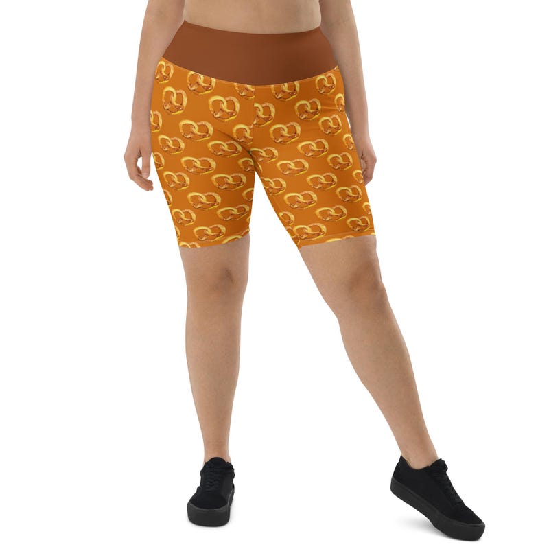 Snack Shorts - Etsy
