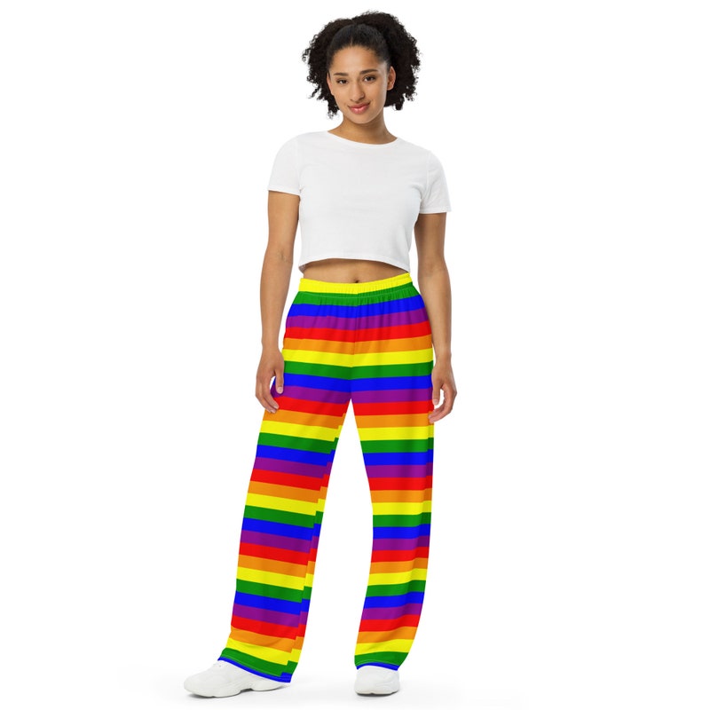 Lgbtq Couple Pajamas - Etsy
