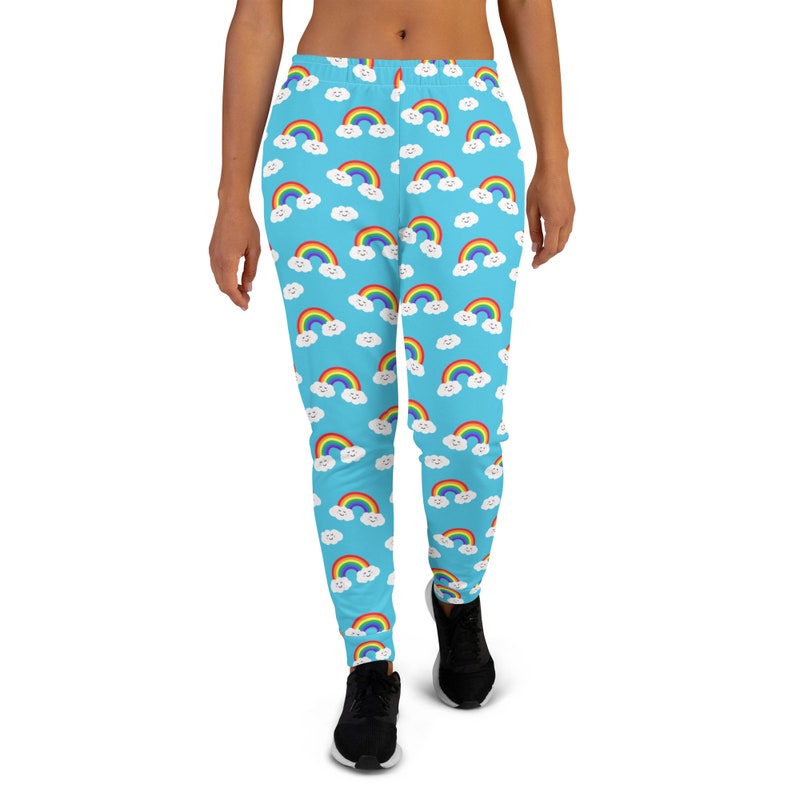 Cloud Sweatpants - Etsy