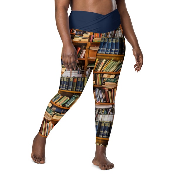 Plus Size Leggings - Etsy