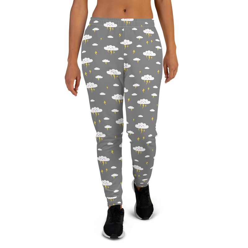 Cloud Sweatpants - Etsy