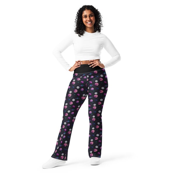 Solar System Pants - Etsy