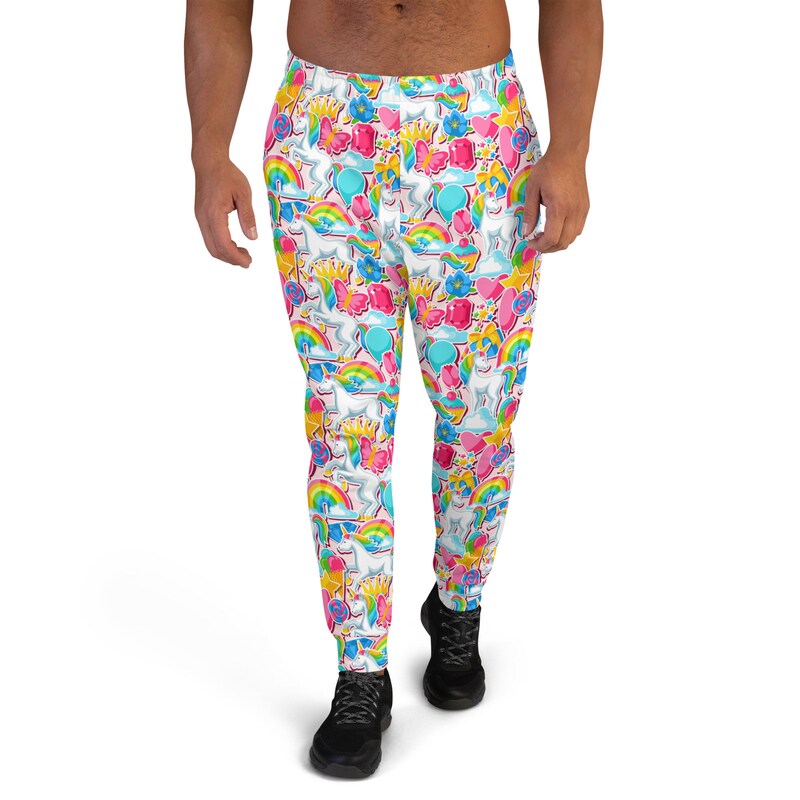 Cloud Sweatpants - Etsy
