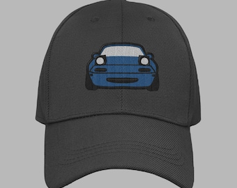 Mazda Mx5 Cap - Etsy Australia