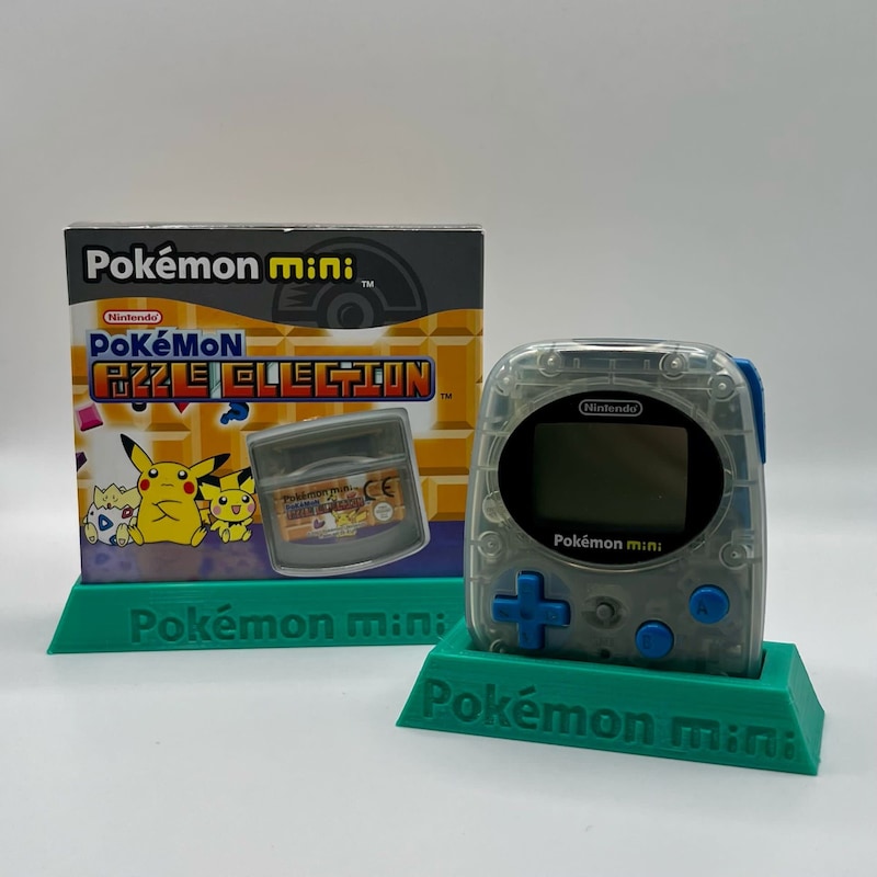 Games Playable on Box - Etsy UK