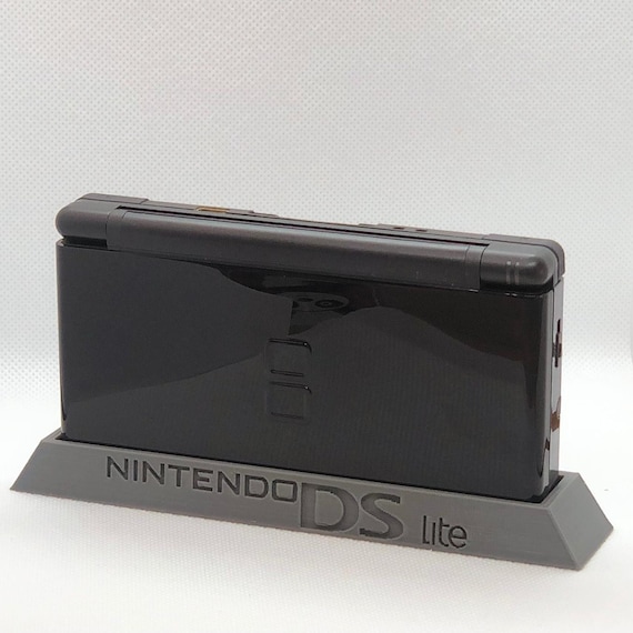 Nintendo DS DSL DS Lite 3D Printed Stand | Etsy UK