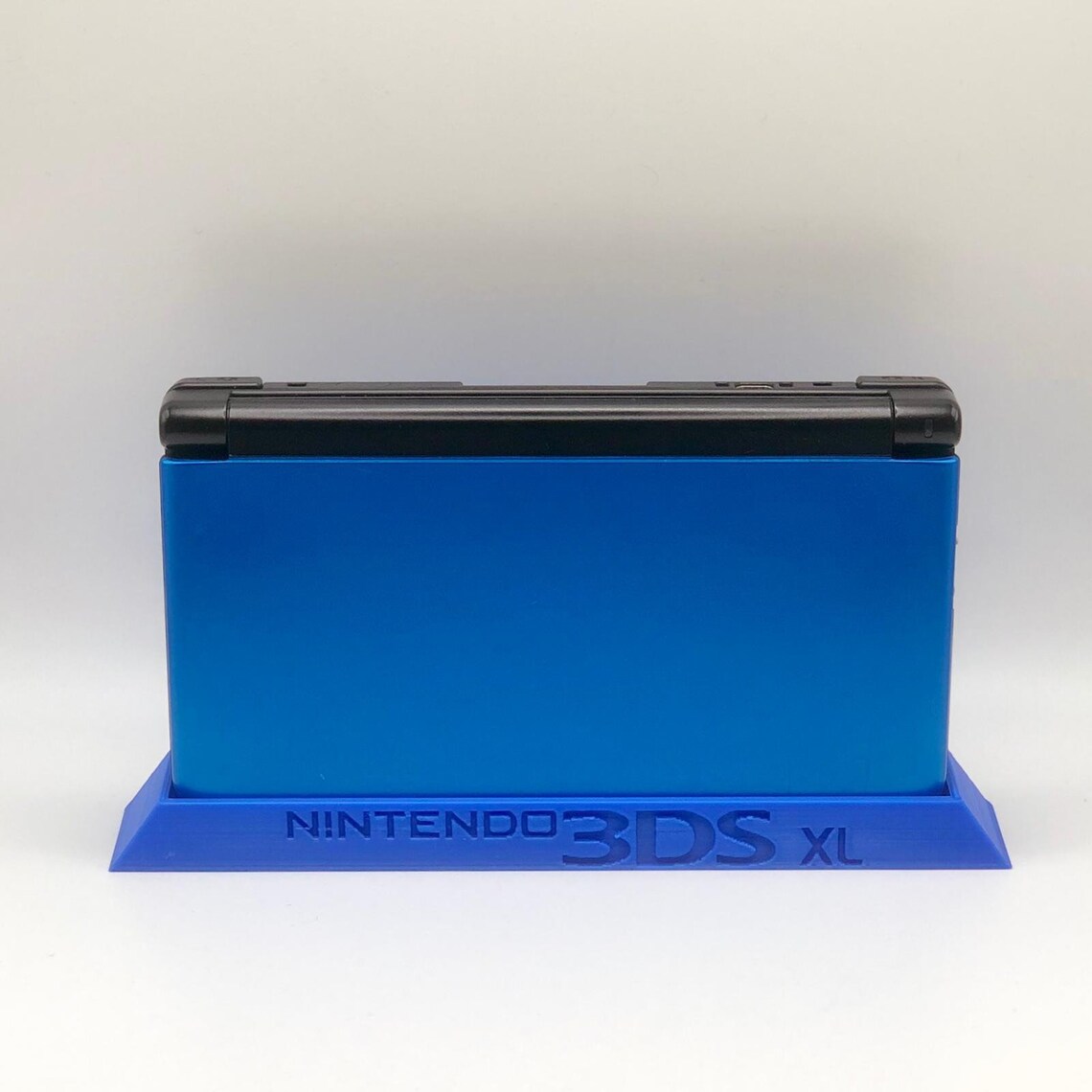 Nintendo Old 3DS XL Console - 3D Printed Stand - Etsy UK