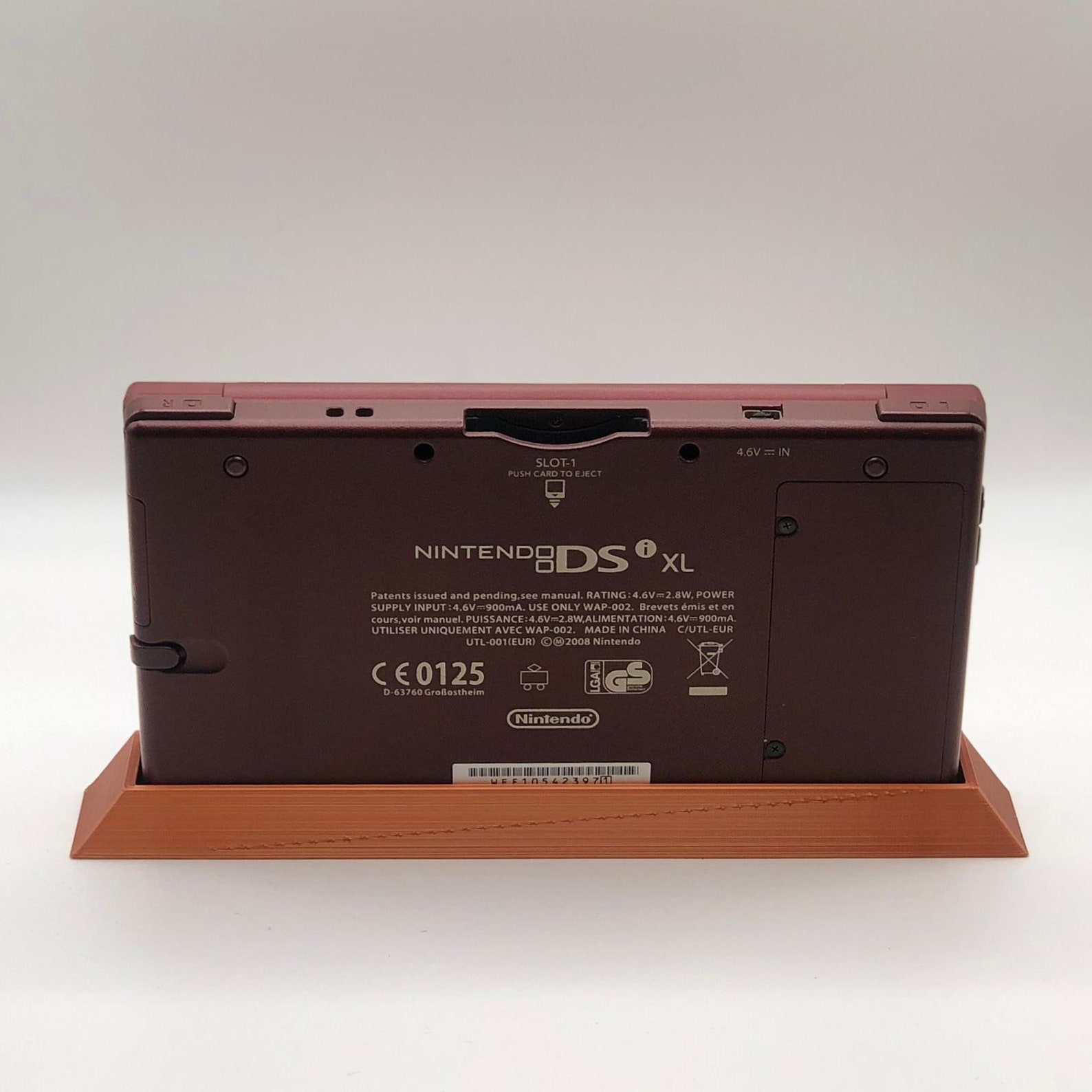 Nintendo DSi XL Console 3D Printed Stand | Etsy