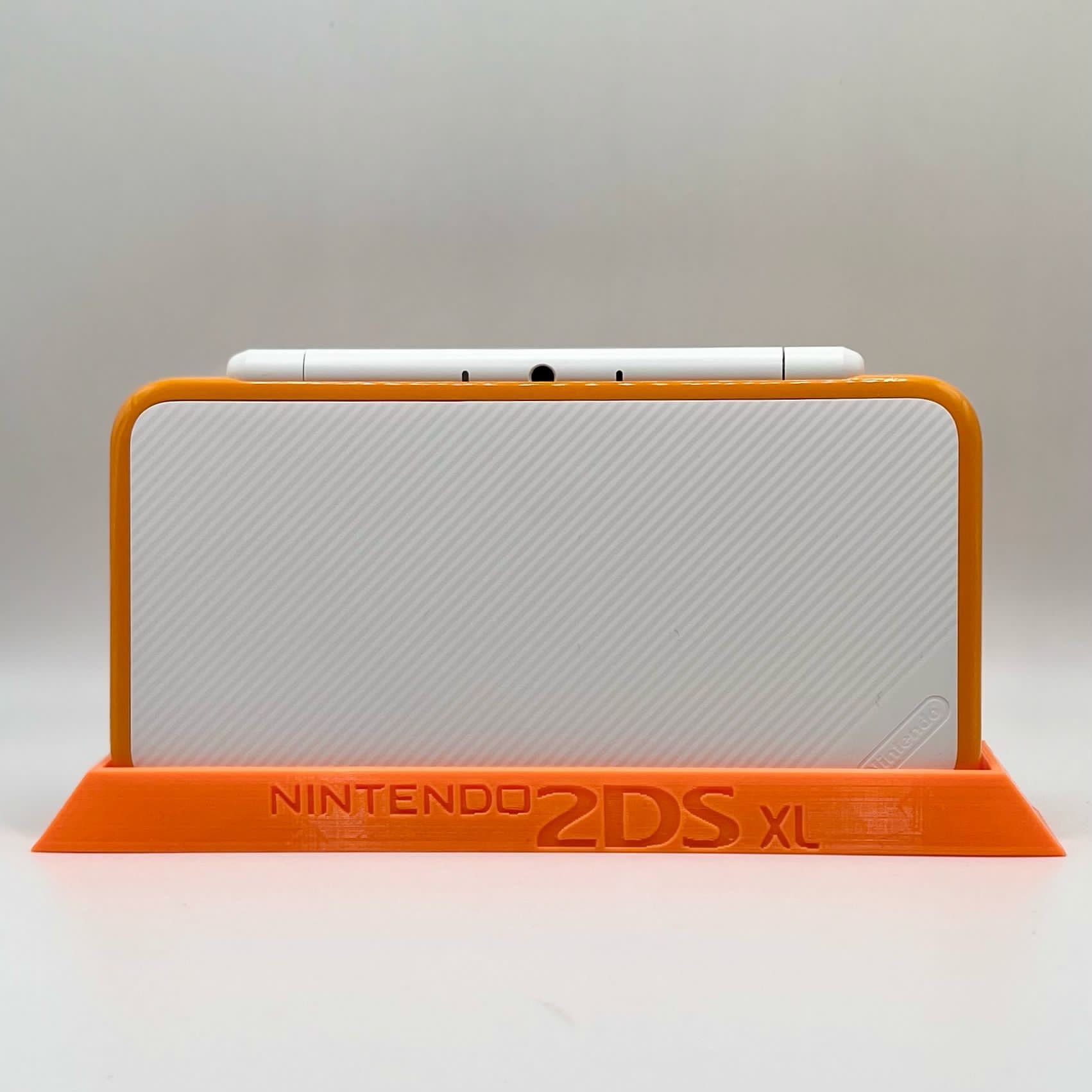 Nintendo 2DS XL / LL Console 3D Printed Stand - Etsy UK