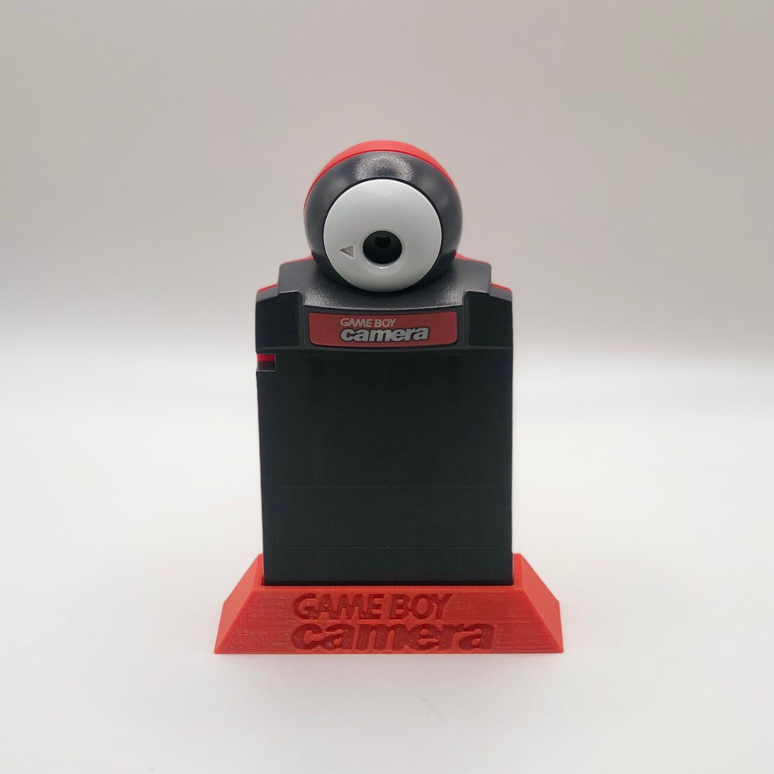 Nintendo Gameboy Camera 3D Printed Stand | Etsy