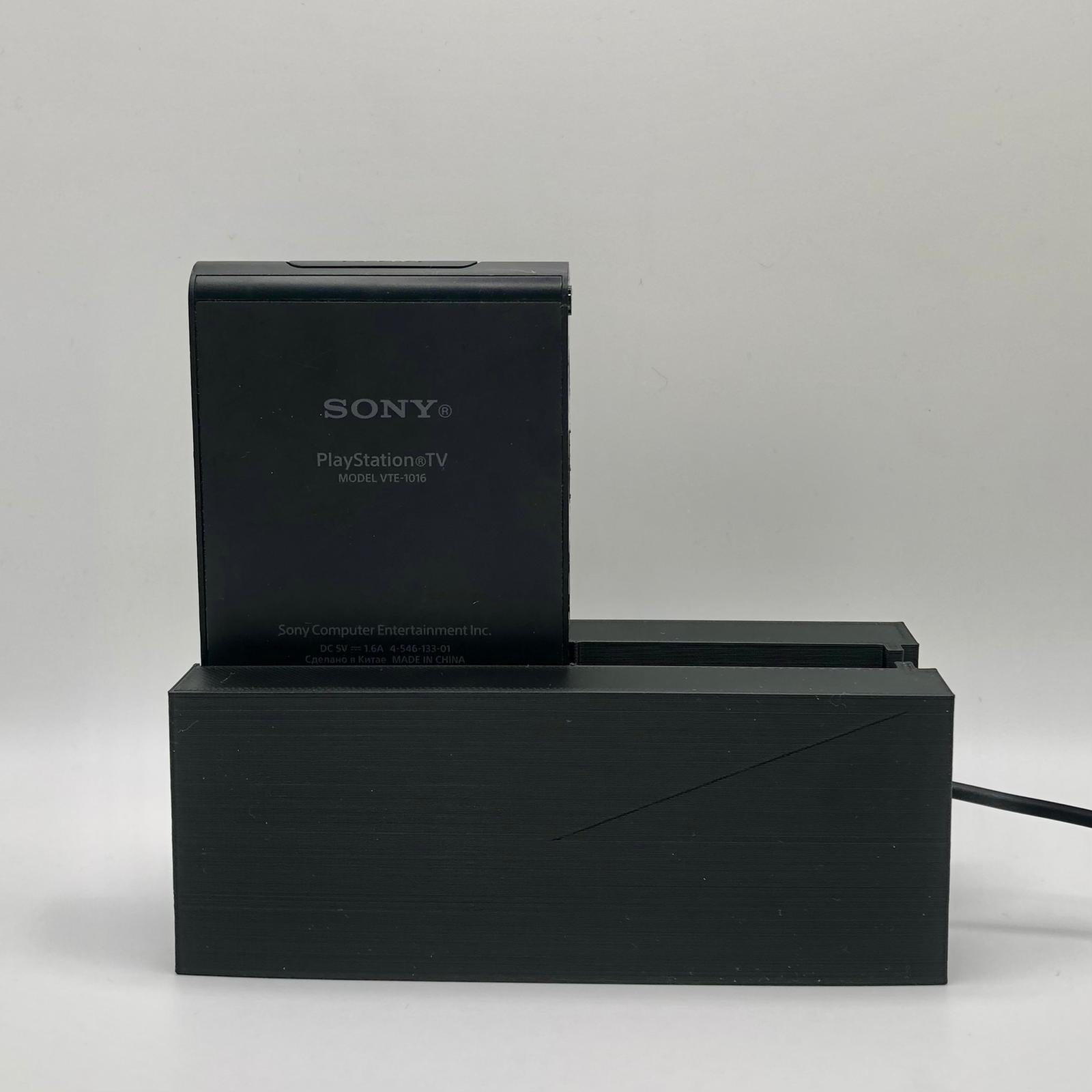 Sony Playstation Playstation PS Vita TV - 3D Printed Stand - Etsy UK