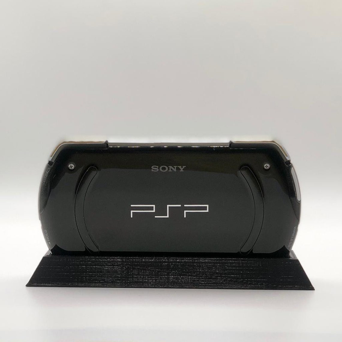 Sony PSP PlayStation Portable Go PSP GO Support imprimé en - Etsy France