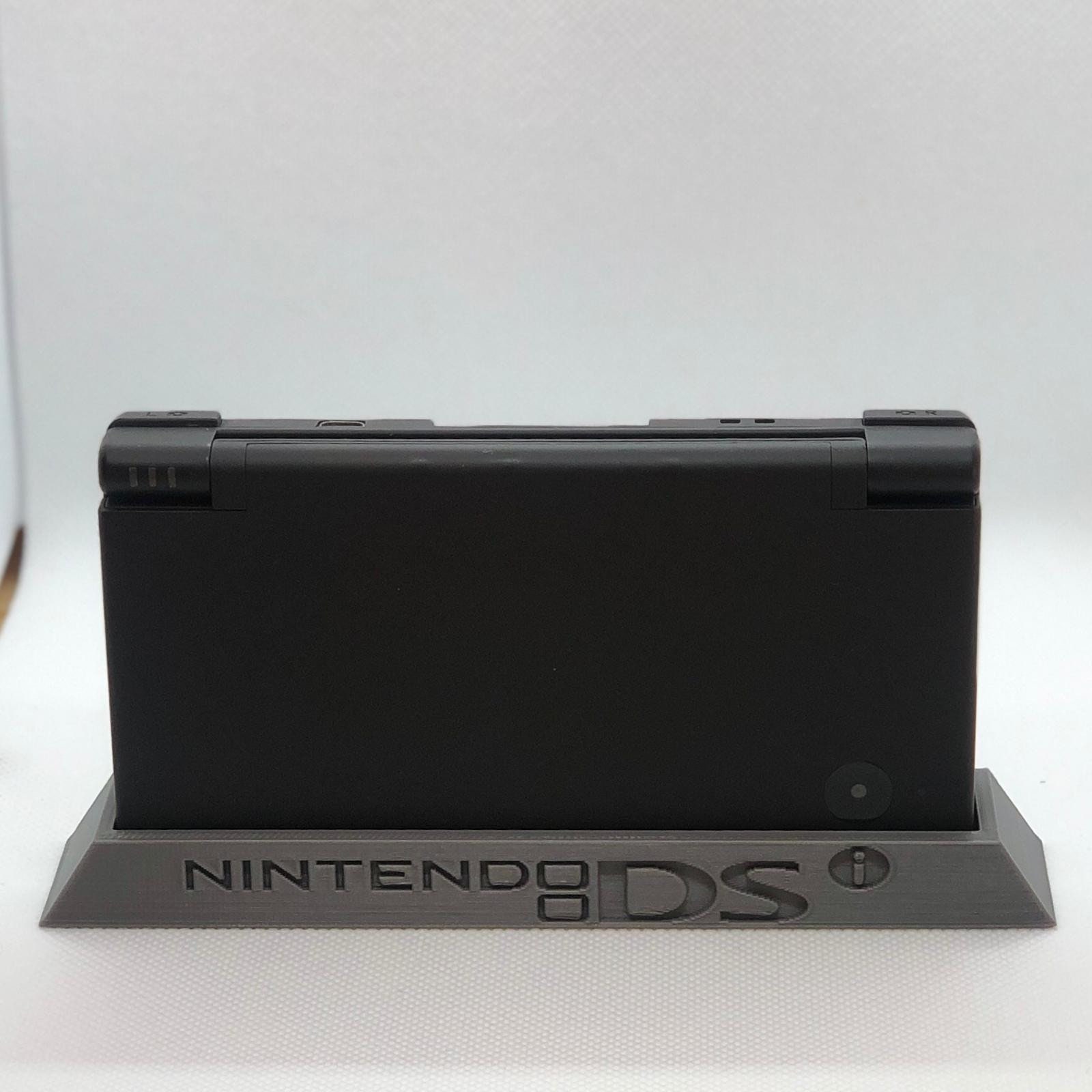 Nintendo DS Dsi DS I 3D Printed Stand - Etsy UK