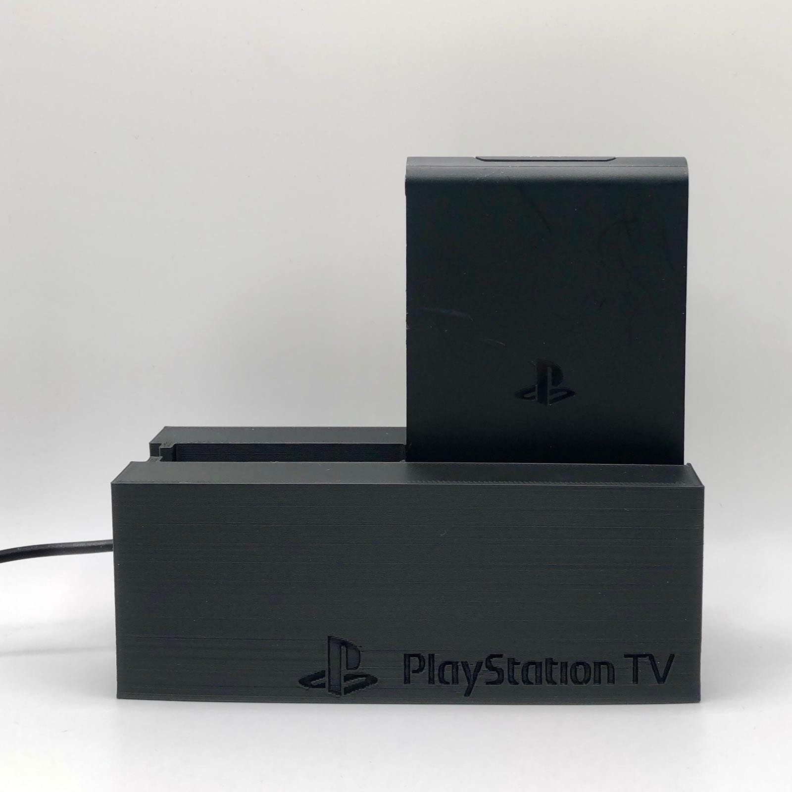 Sony PlayStation PlayStation PS Vita TV 3D Printed Stand | Etsy